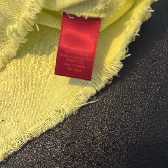 Jennifer Lopez | Jackets & Coats | Nwt Jennifer Lopez Size Xxl Lilly ...